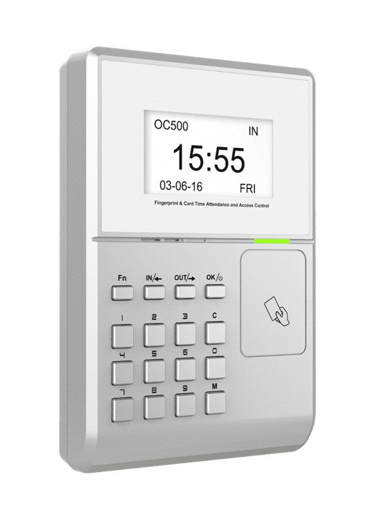 Ψηφιακή Κάρτα Εργασίας | NewSoftware